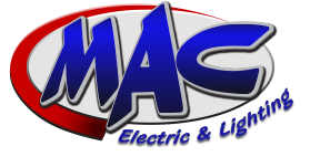 Our Projects | Mac Electric