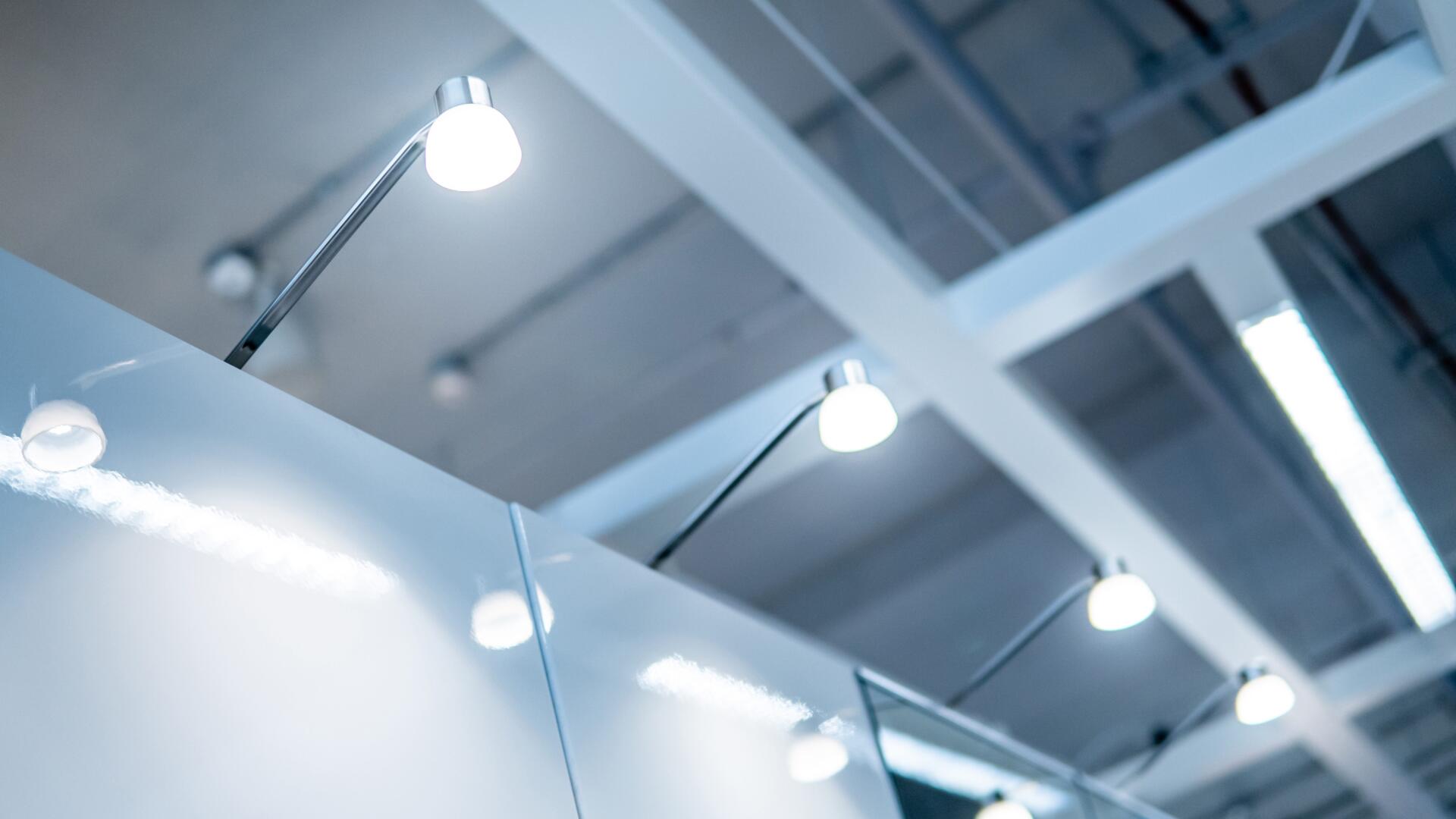 MAC Electric | LED Lighting Retrofit Experts