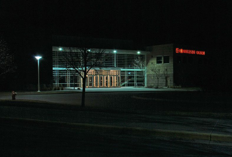 Mac Electric | Commercial Lighting Services in Colorado