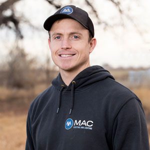 Our Team - Mac Electric