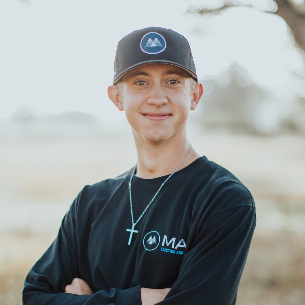 Our Team - Mac Electric