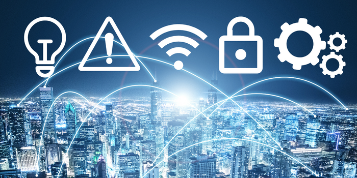 How Can Smart Building Solutions Help My Business? - Mac Electric