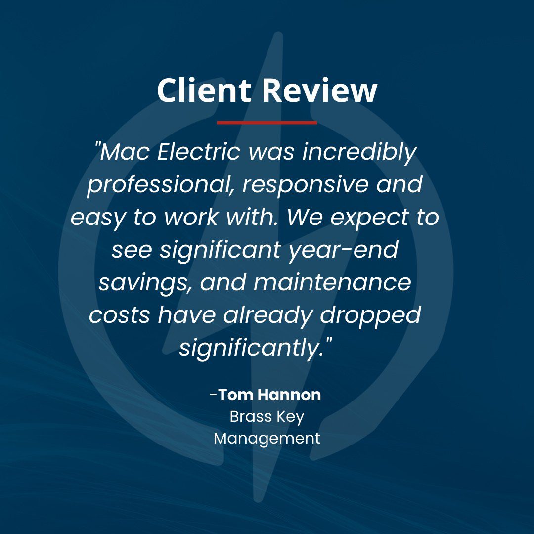 Commercial Electrical Services in Colorado | Mac Electric