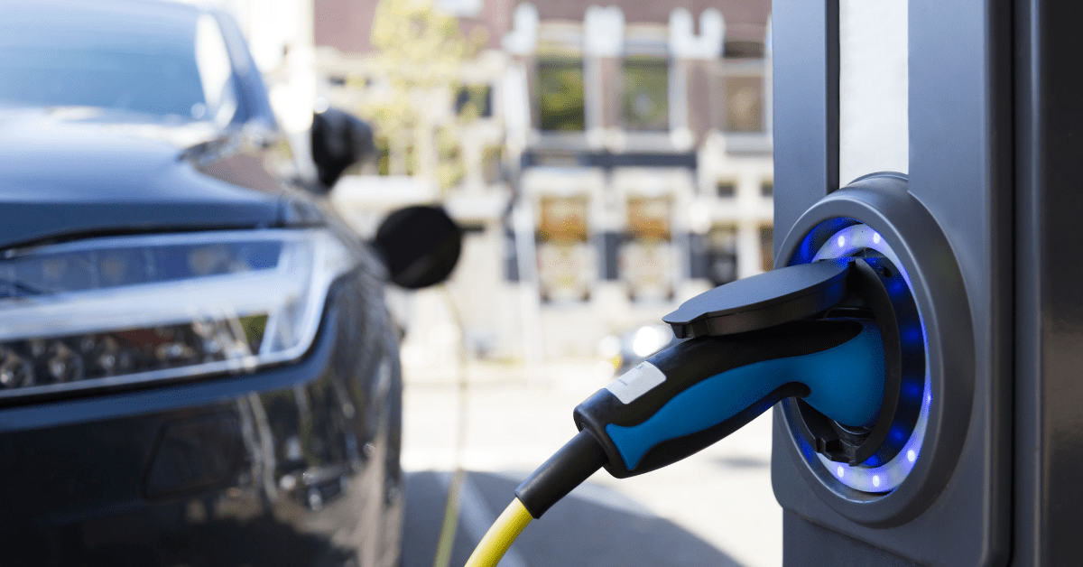Why Vehicle-To-Grid Charging (V2G) is a Game Changer for EVs Why Vehicle-To-Grid Charging (V2G) is a Game Changer for EVs