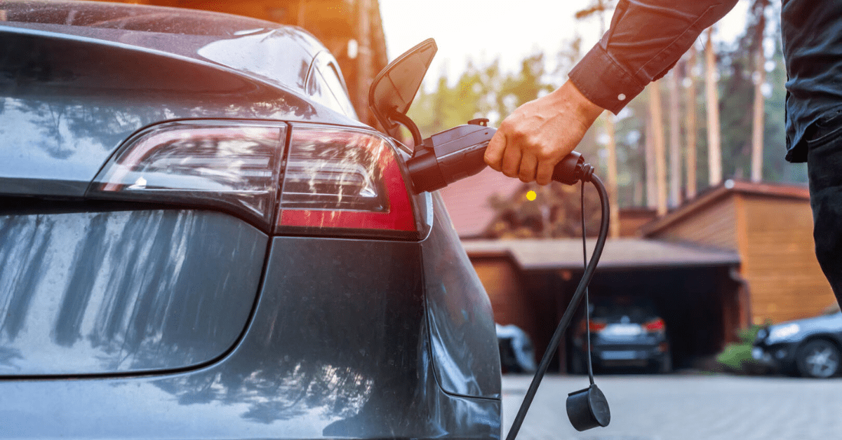 Installing EV Charging Stations in HOA Settings