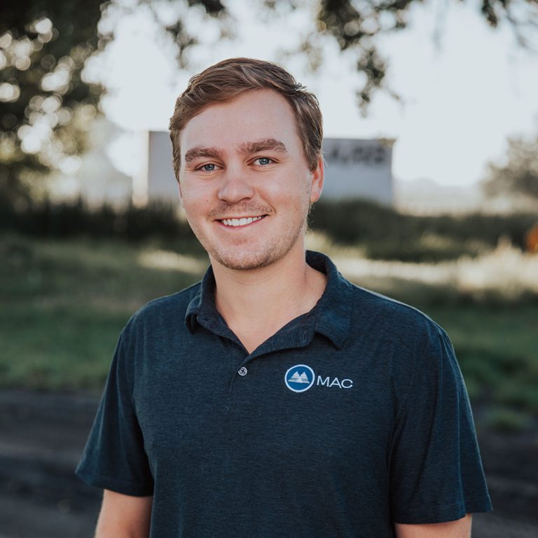 Our Team - Mac Electric